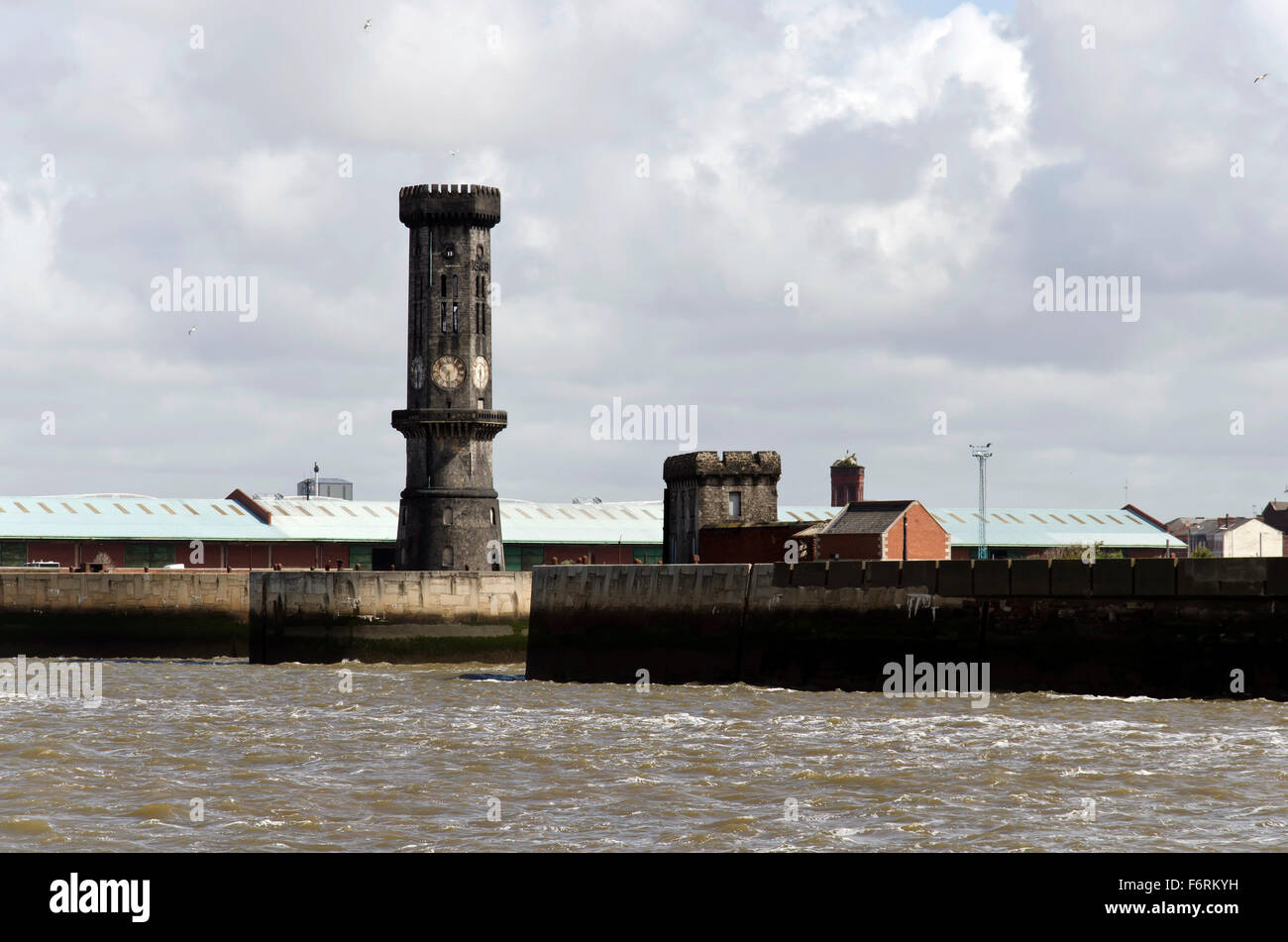Eight Sided Clock High Resolution Stock Photography and Images - Alamy