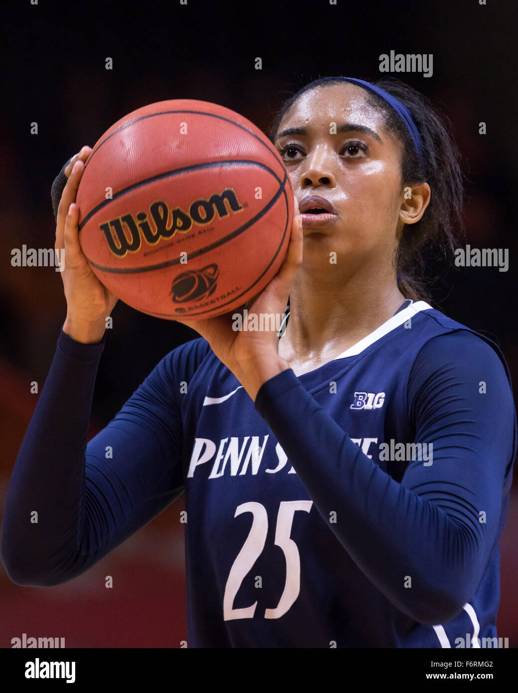 Peyton thompson hi-res stock photography and images - Alamy