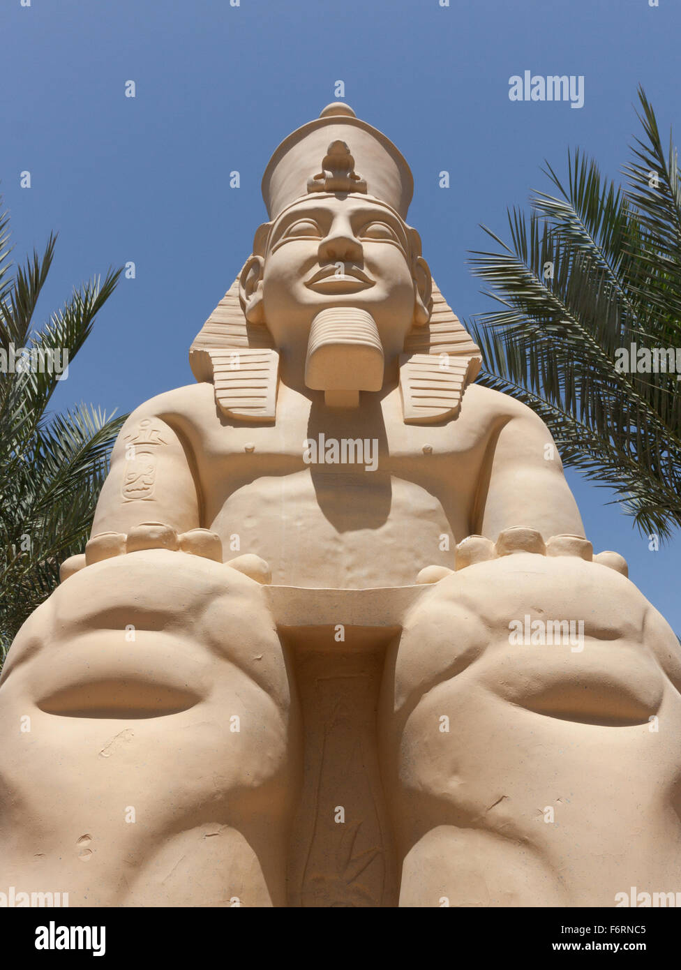 Egypt pharaoh rule hi-res stock photography and images - Alamy