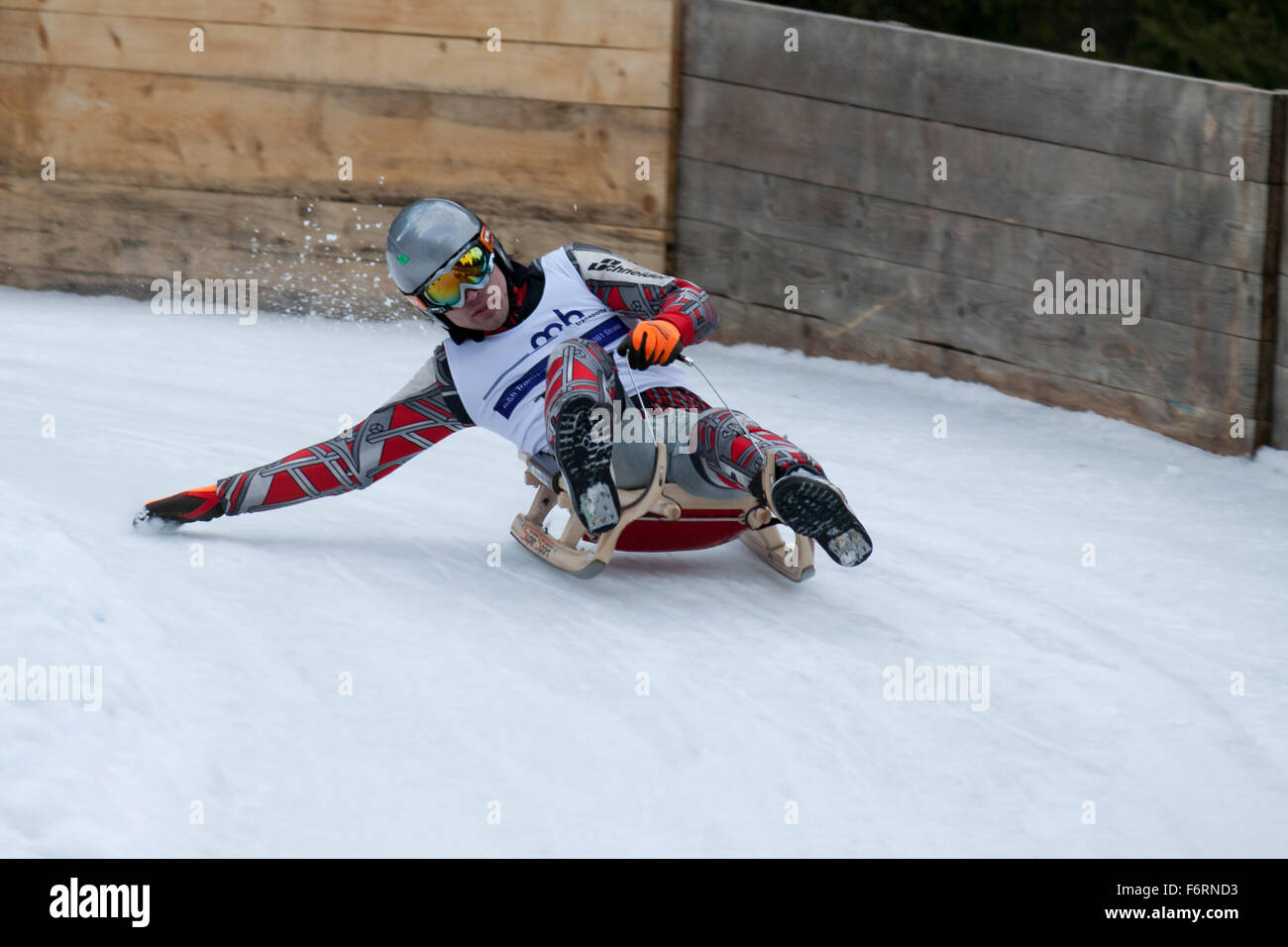 Mountain athletes hi-res stock photography and images - Alamy