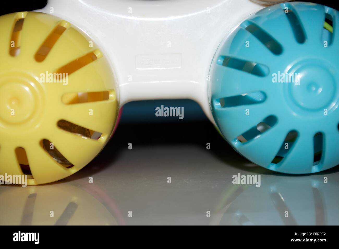 African american toddler tricycle hi-res stock photography and images ...