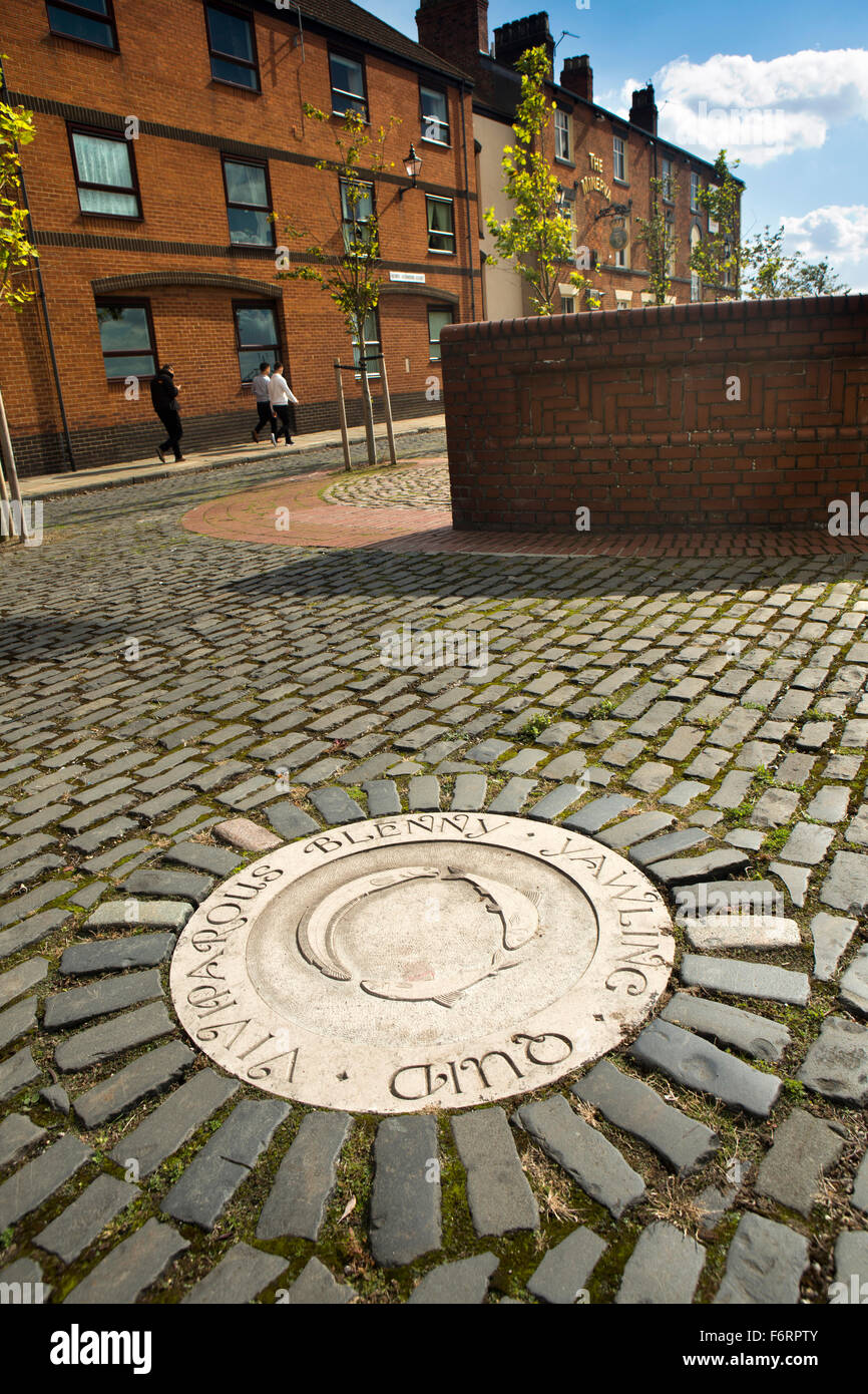 Fish dock kingston upon hull hi-res stock photography and images - Alamy