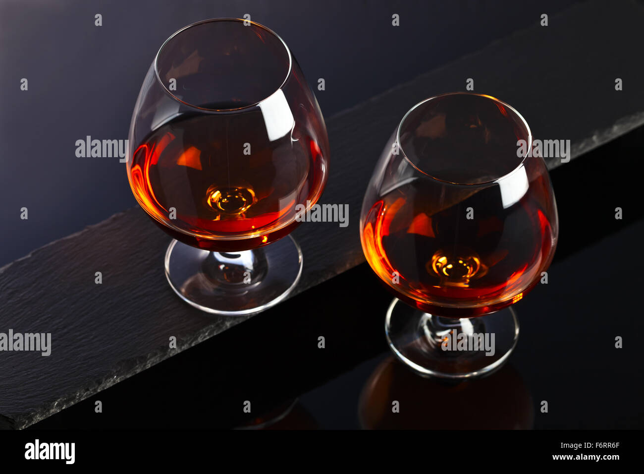 Transparent snifter hi-res stock photography and images - Alamy