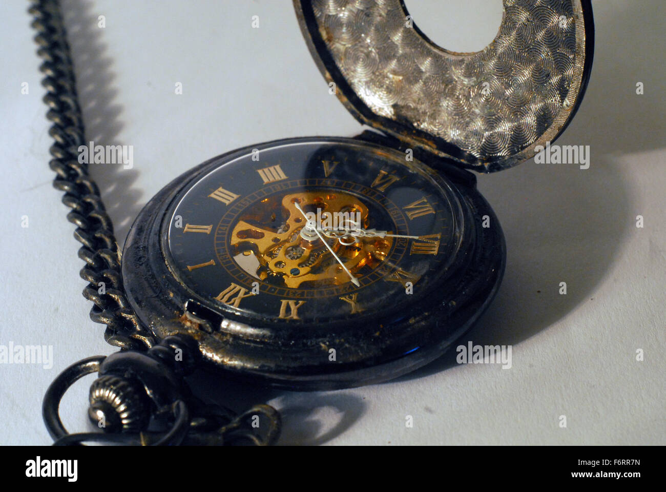 Old time watch hi-res stock photography and images - Alamy