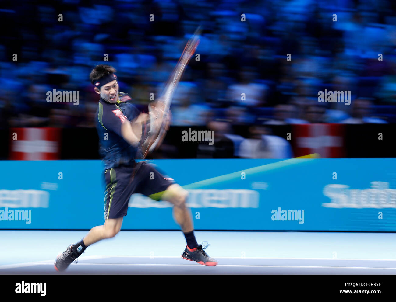 Roger Federer Speed High Resolution Stock Photography and Images - Alamy