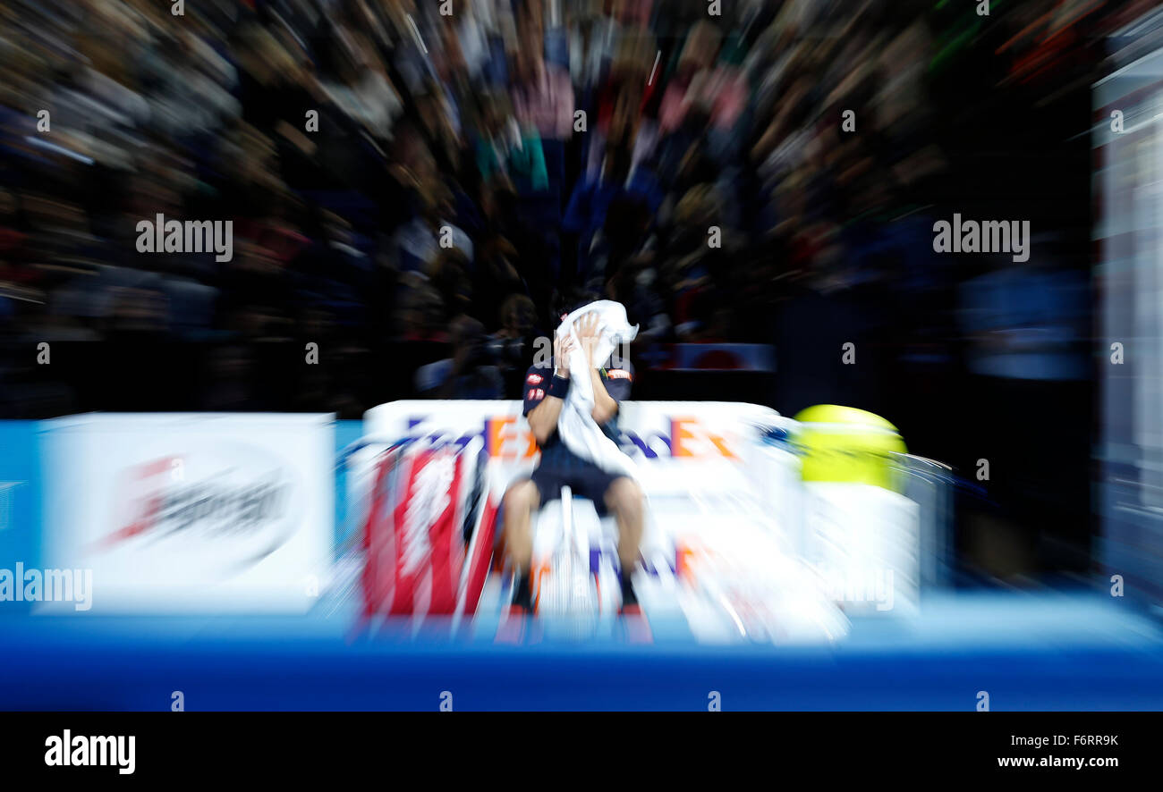 Roger Federer Speed High Resolution Stock Photography and Images - Alamy
