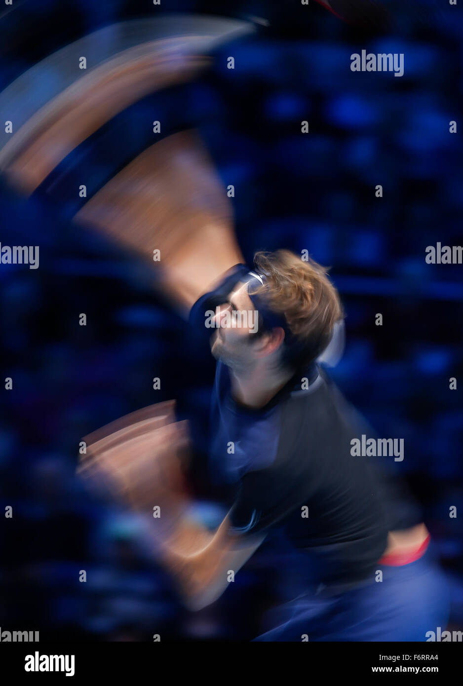 Roger federer speed hi-res stock photography and images - Alamy