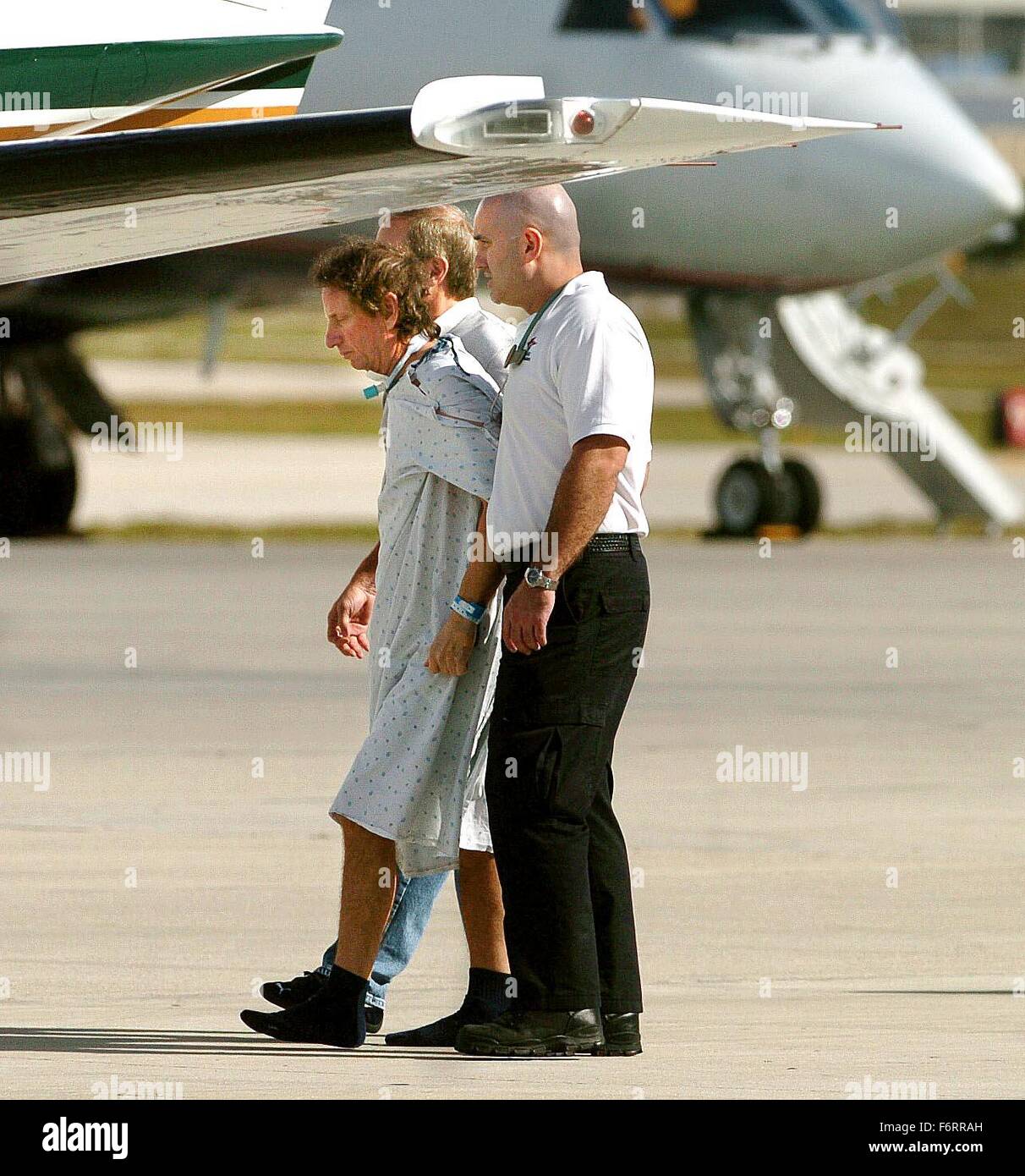 Jan. 6, 2005 - West Palm Beach, FL - Florida, USA - United States - (sf ...