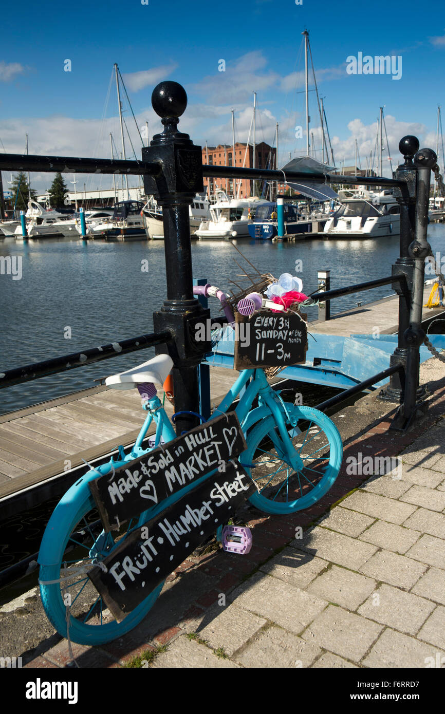Bike dock uk hi-res stock photography and images - Alamy