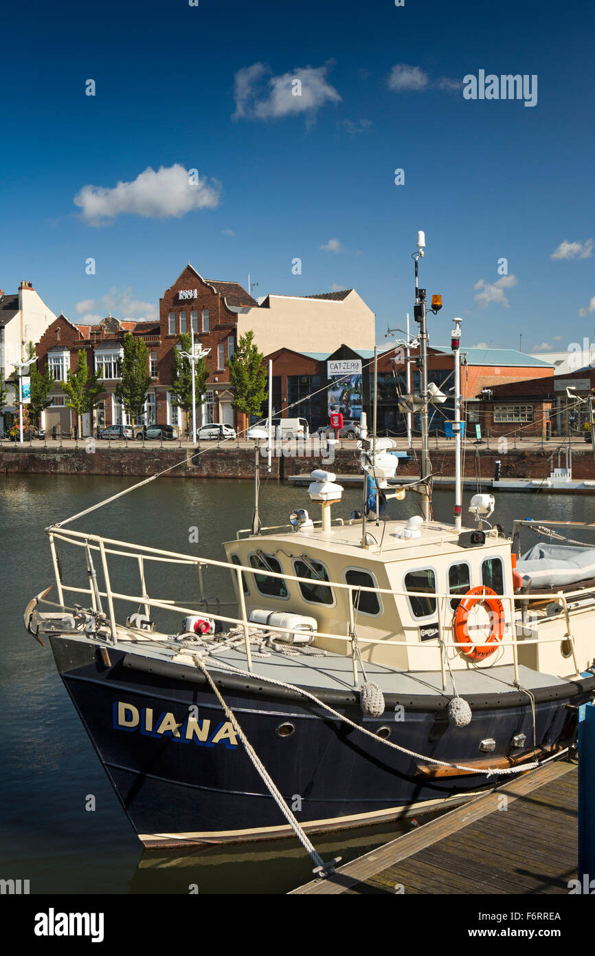 Hull humber uk business hi-res stock photography and images - Alamy