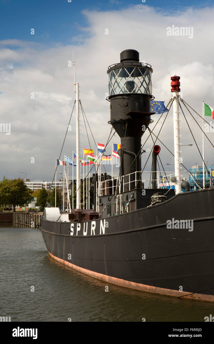 Kingston upon hull humber dock hi-res stock photography and images - Alamy