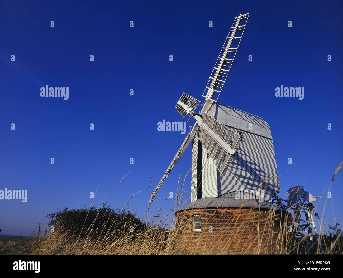 Essex windmills hi-res stock photography and images - Alamy