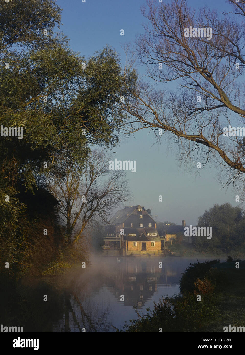 Huntingdon tourism hi-res stock photography and images - Alamy