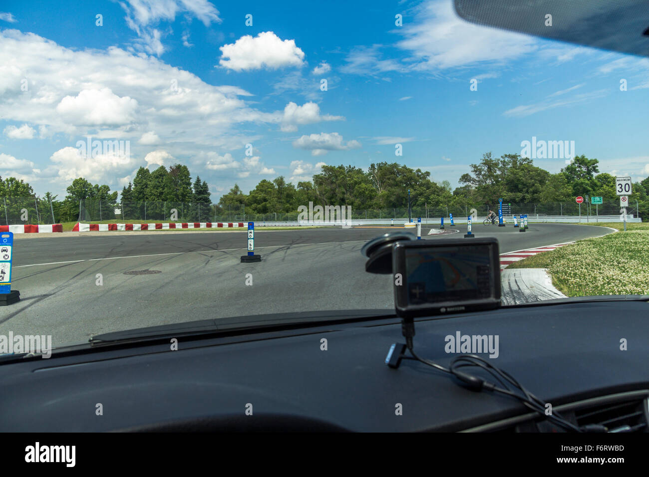 F1 mercedes grand prix pilot hi-res stock photography and images - Alamy