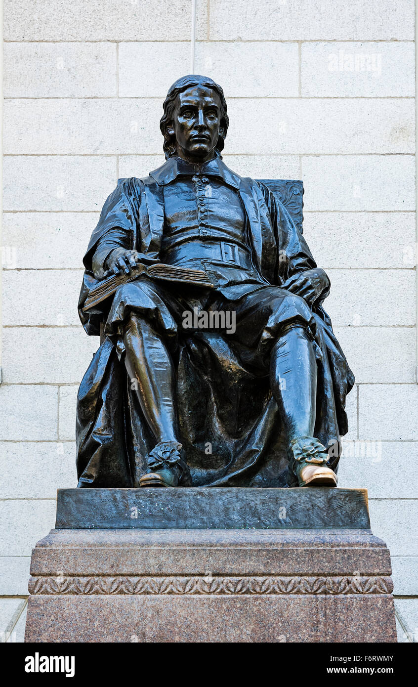 John Harvard