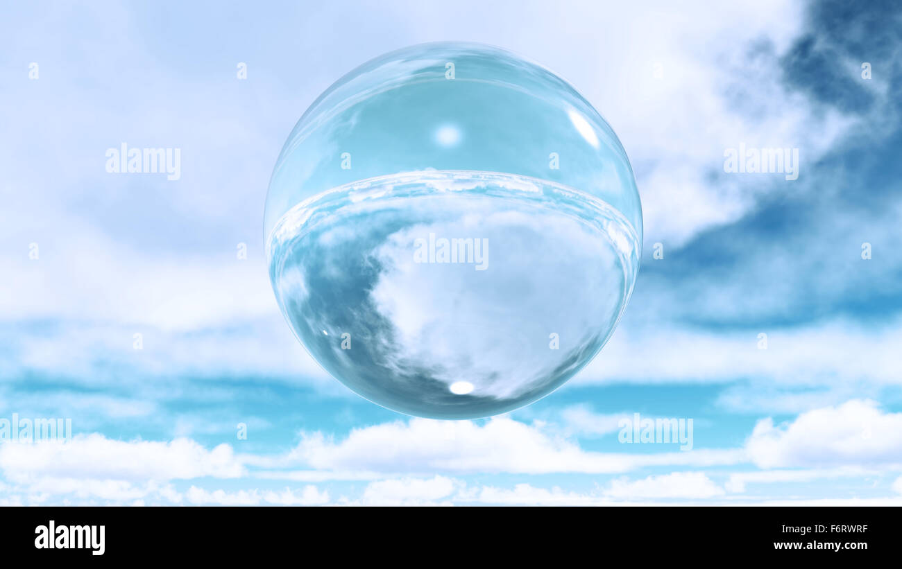 Sphere in a sphere hi-res stock photography and images - Alamy