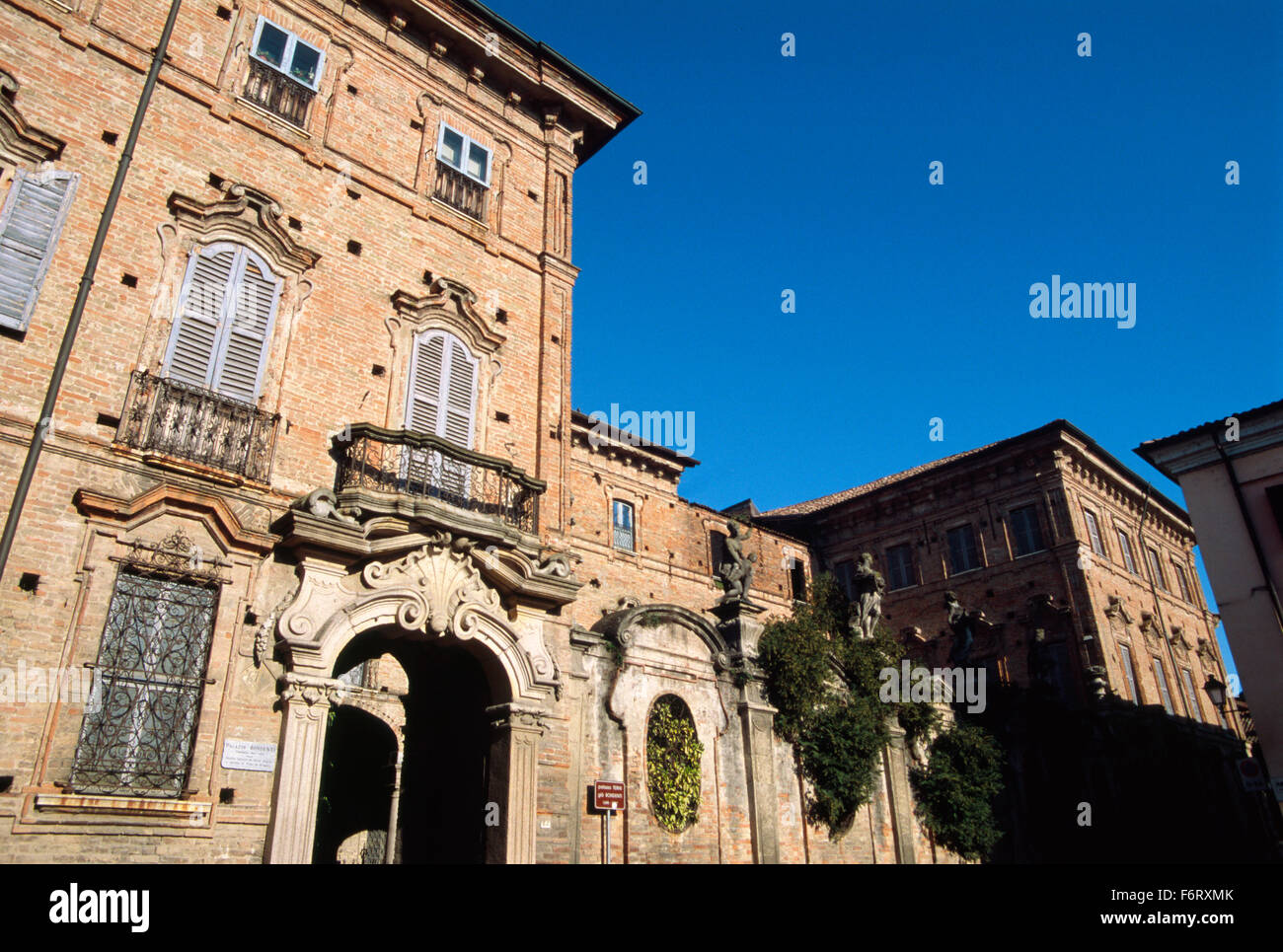 Terni italy city hi-res stock photography and images - Alamy