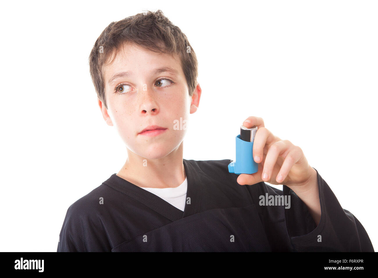 Adult summer asthma hi-res stock photography and images - Alamy