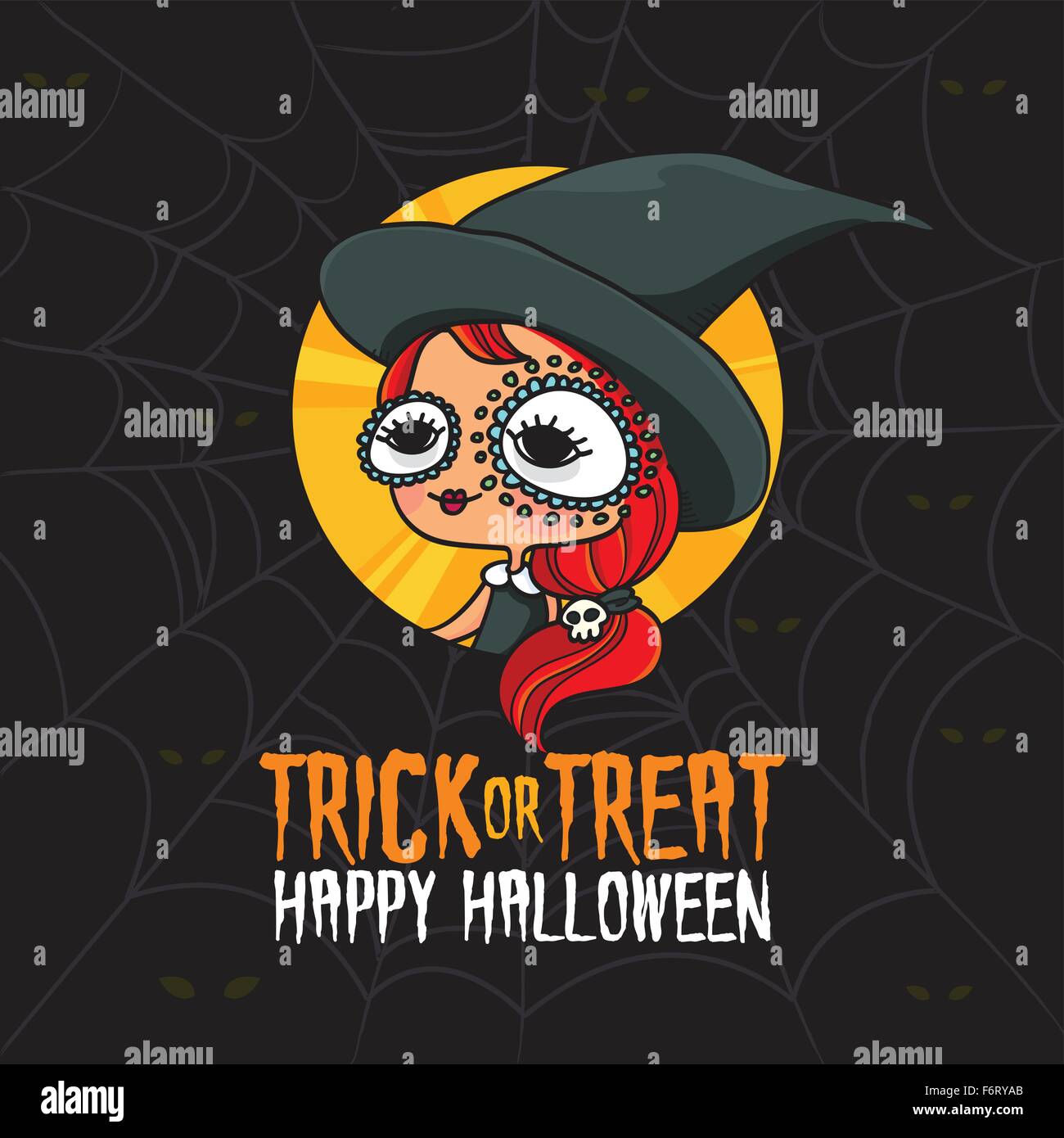 Trick card Stock Vector Images - Alamy