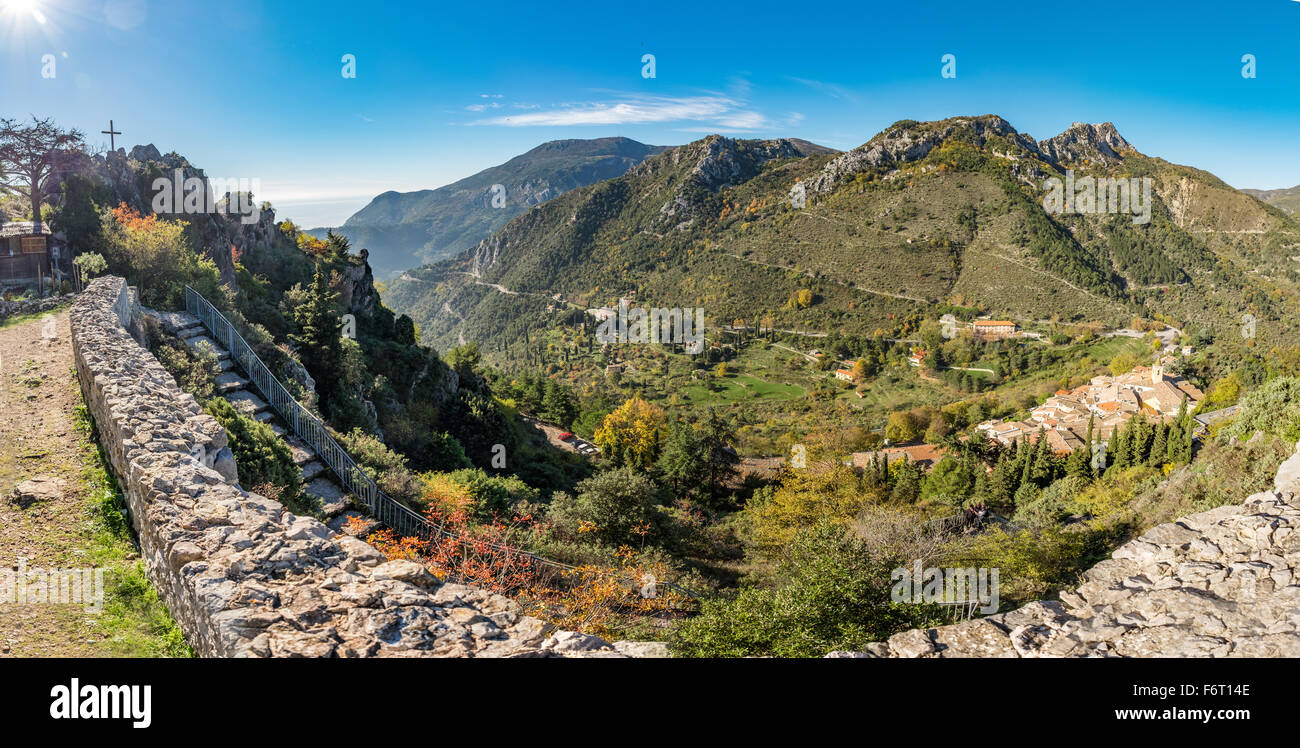 High resolution panorama hi-res stock photography and images - Alamy
