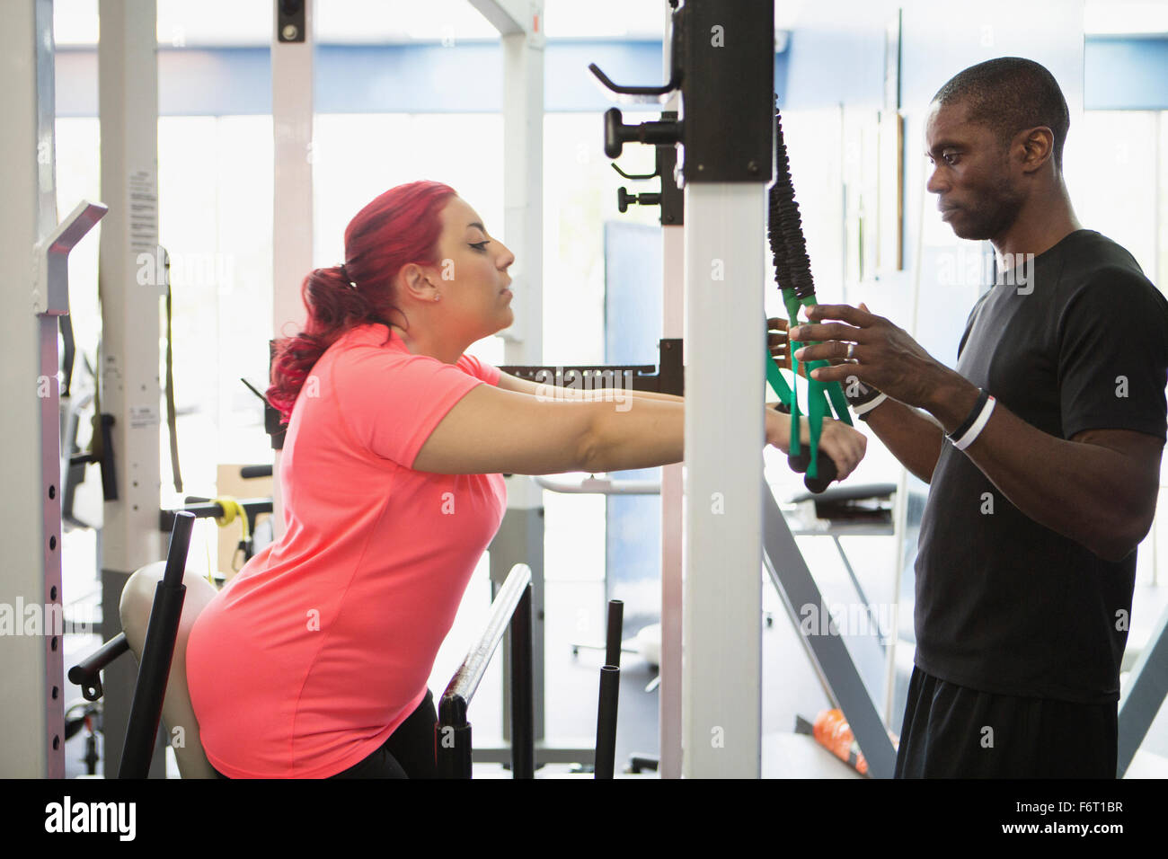 Disabled therapy hi-res stock photography and images - Alamy