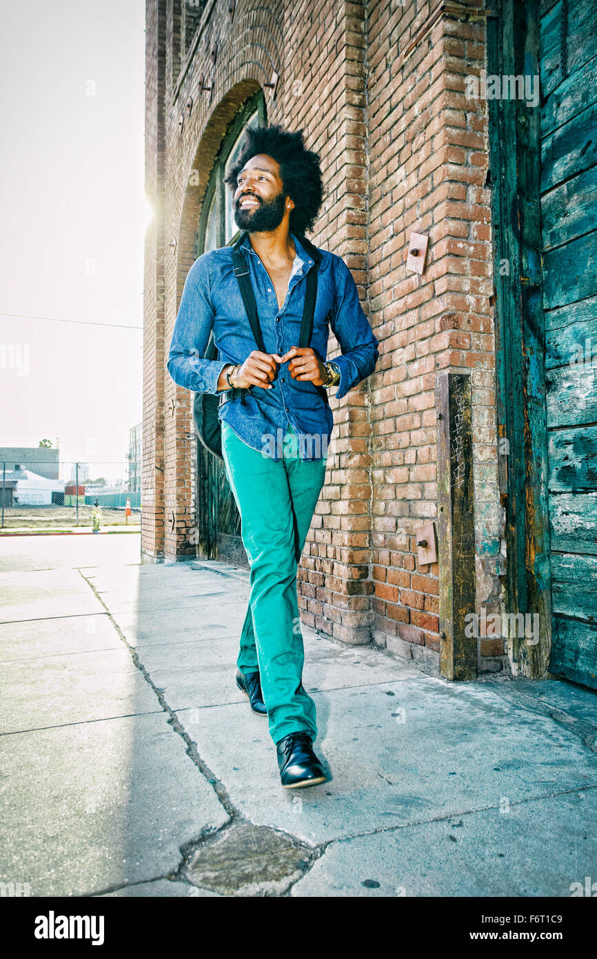 Carrying instrument hi-res stock photography and images - Alamy