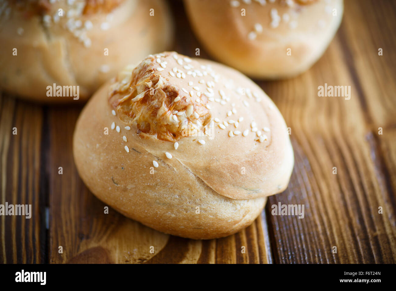 Inside bread hi-res stock photography and images - Alamy
