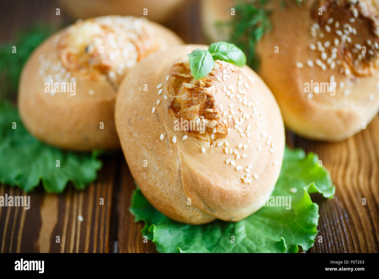 Homemade bread loaf hi-res stock photography and images - Alamy