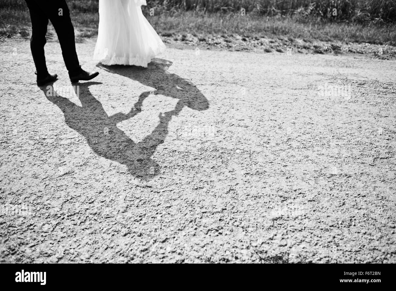 Back view dancing woman Black and White Stock Photos & Images - Alamy