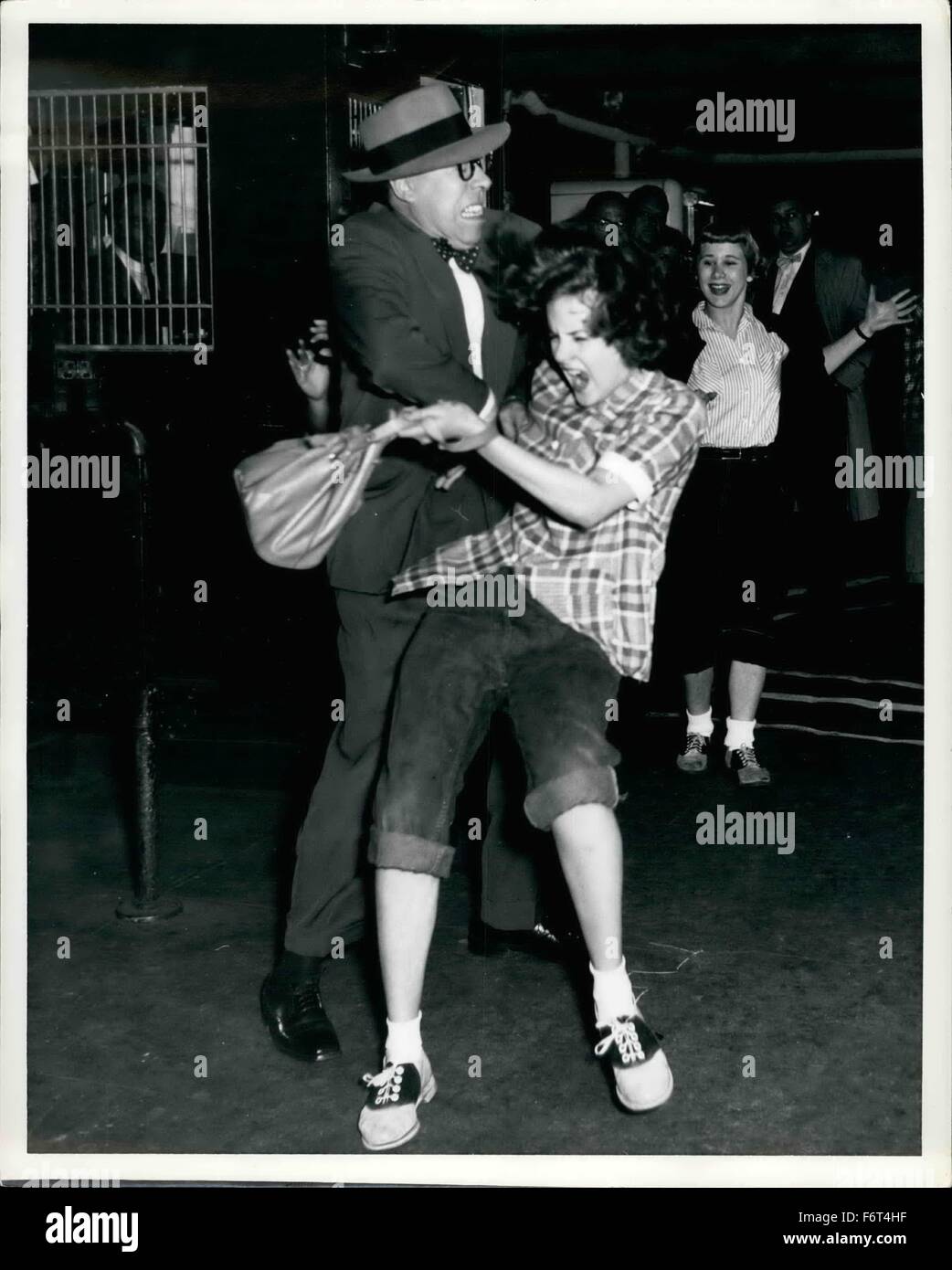 1968 - French actor Fernandel in New York © Keystone Pictures USA ...