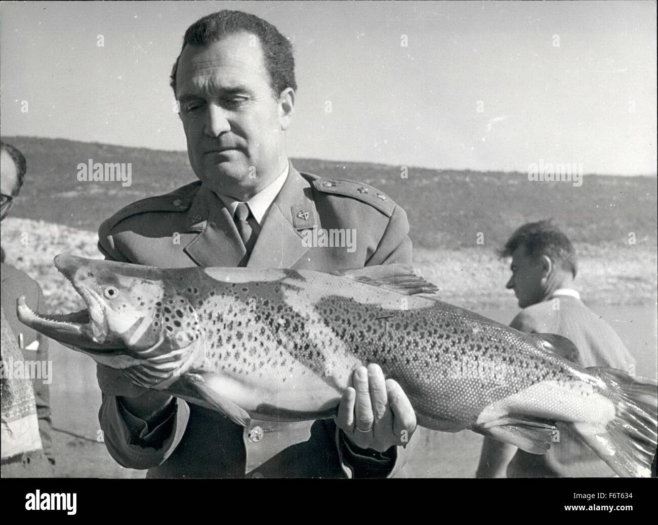 Manuel Uribe 440 Lbs