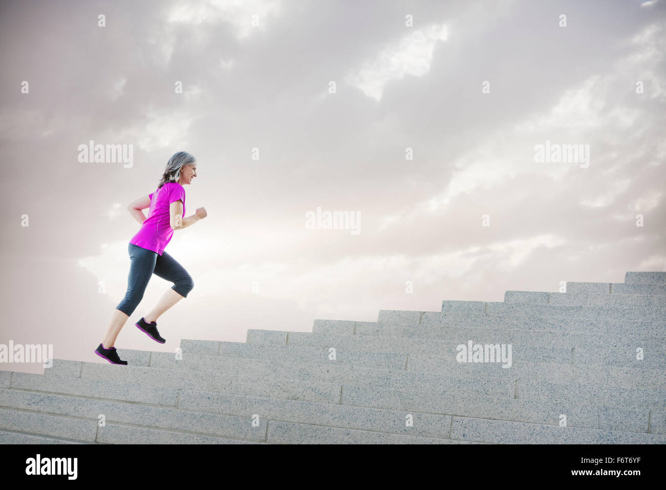Side Step Exercise High Resolution Stock Photography and Images - Alamy