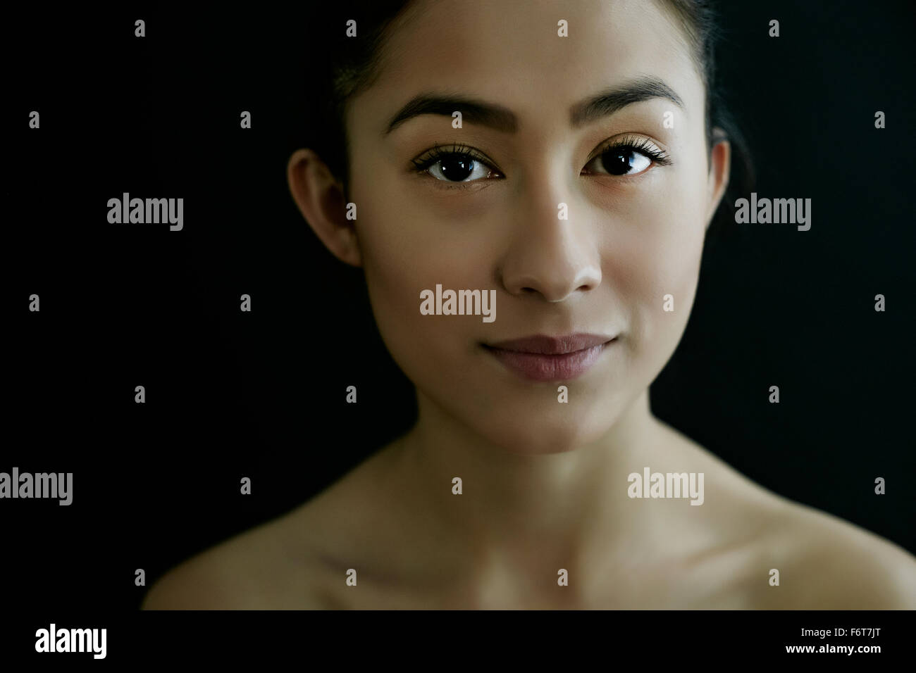 Asian hispanic hi-res stock photography and images - Alamy