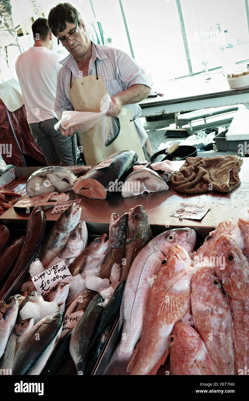 Malta market hi-res stock photography and images - Alamy