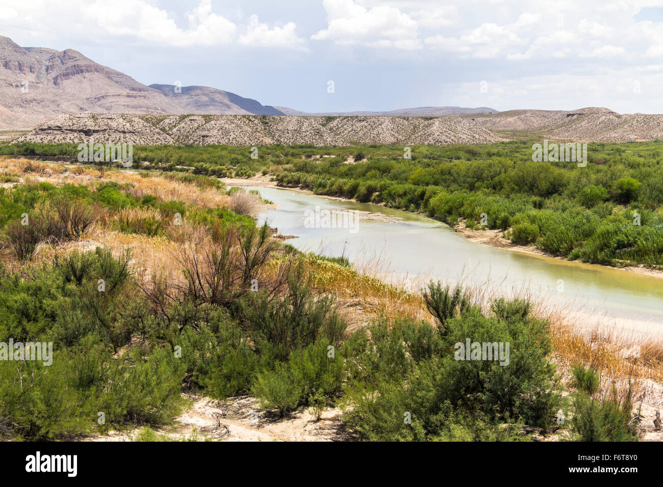 Texas red river valley hi-res stock photography and images - Alamy