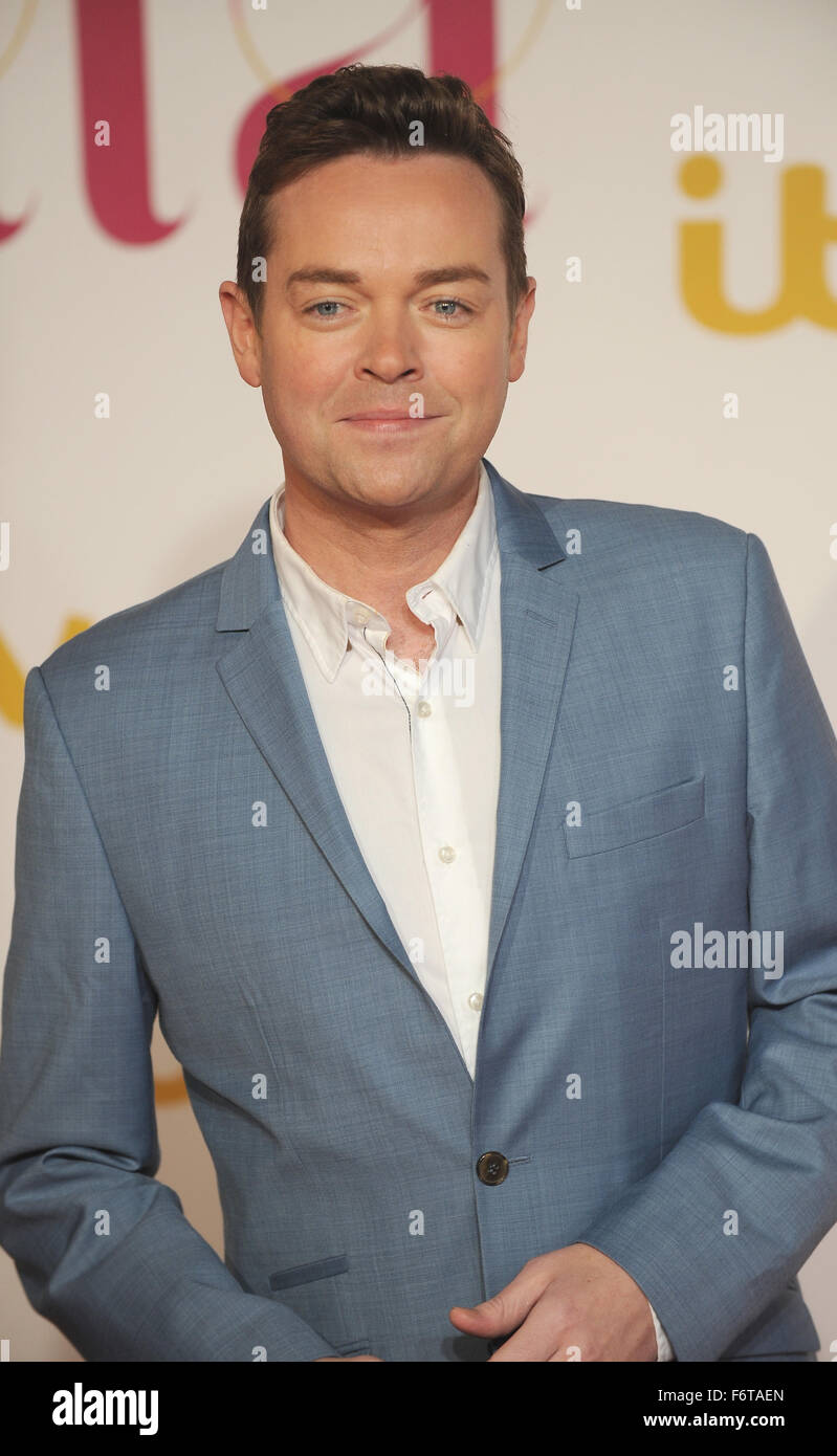Stephen mulhern where hi-res stock photography and images - Alamy