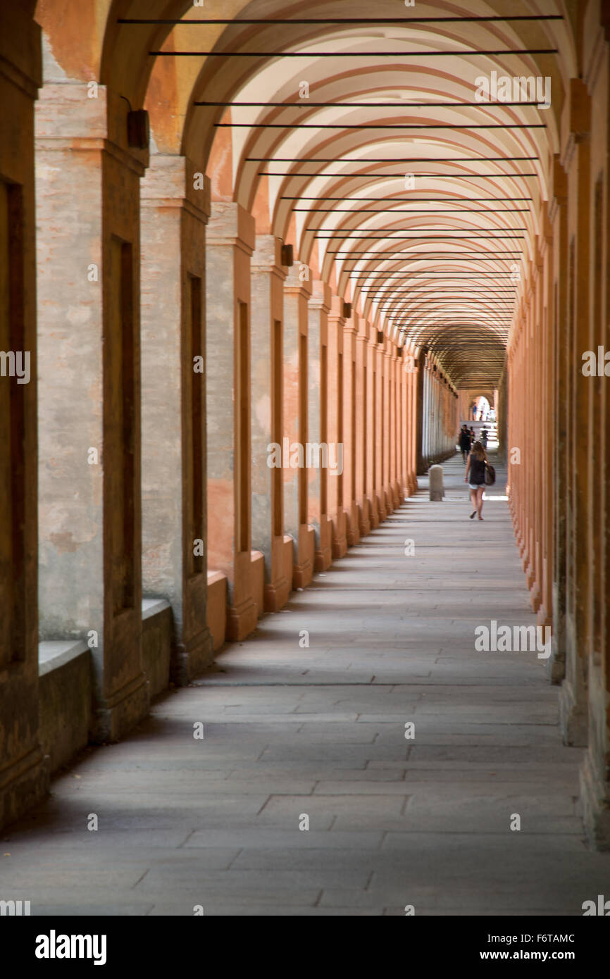 The bologna hi-res stock photography and images - Alamy