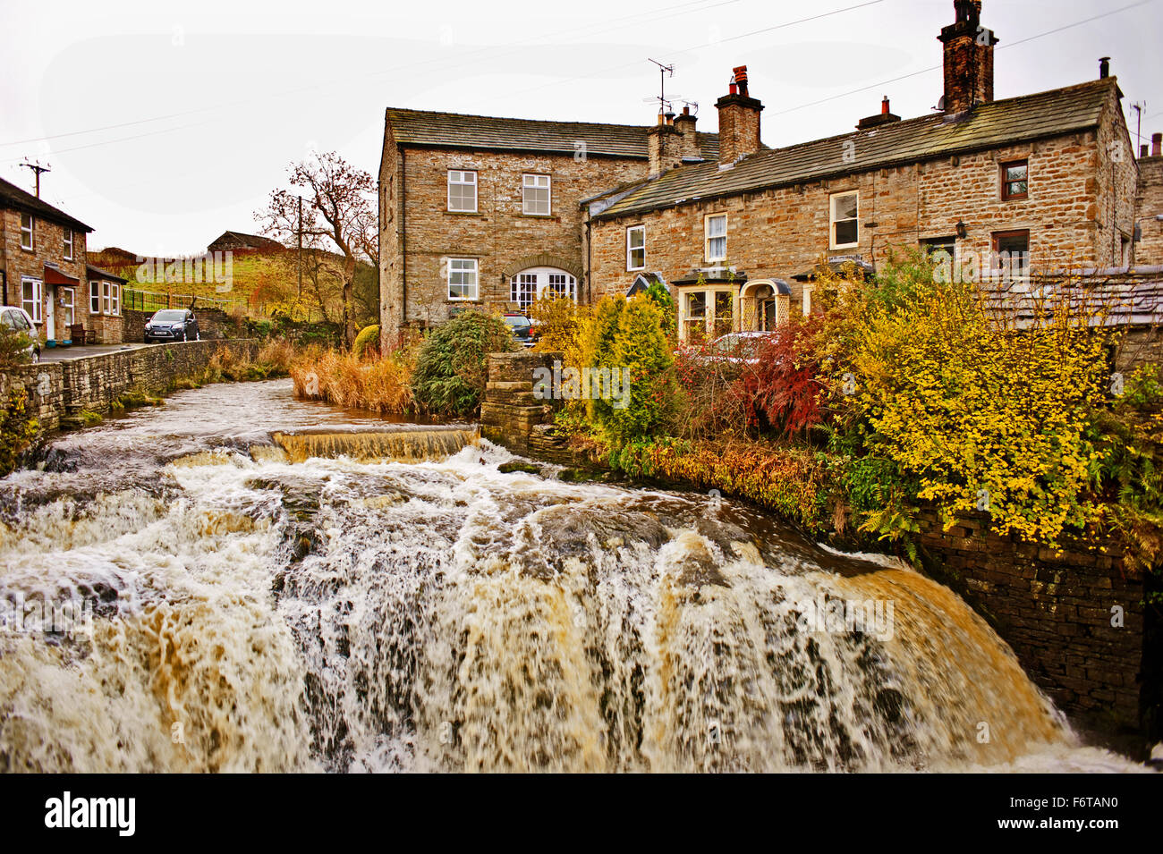 To hawes town hi-res stock photography and images - Alamy