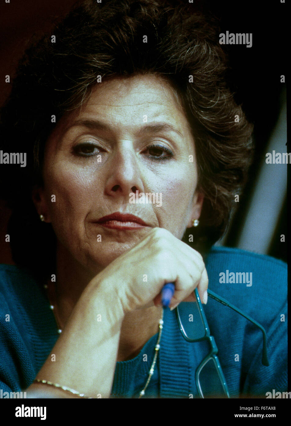 Elected 1993 hi-res stock photography and images - Alamy