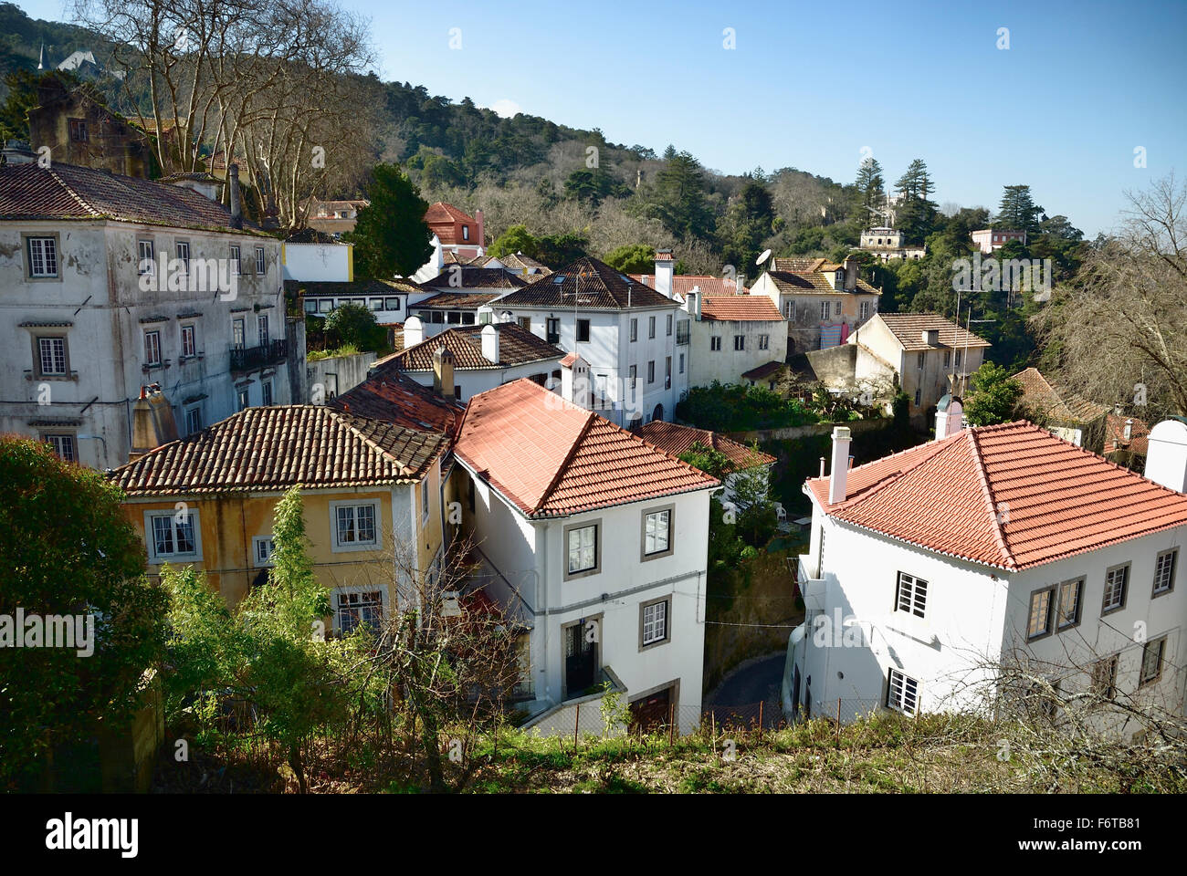 Sintra is a town and a municipality in the Grande Lisboa subregion of ...