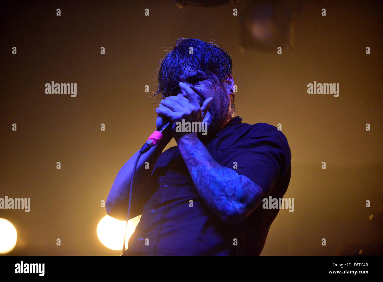 Eddie hermida hi-res stock photography and images - Alamy
