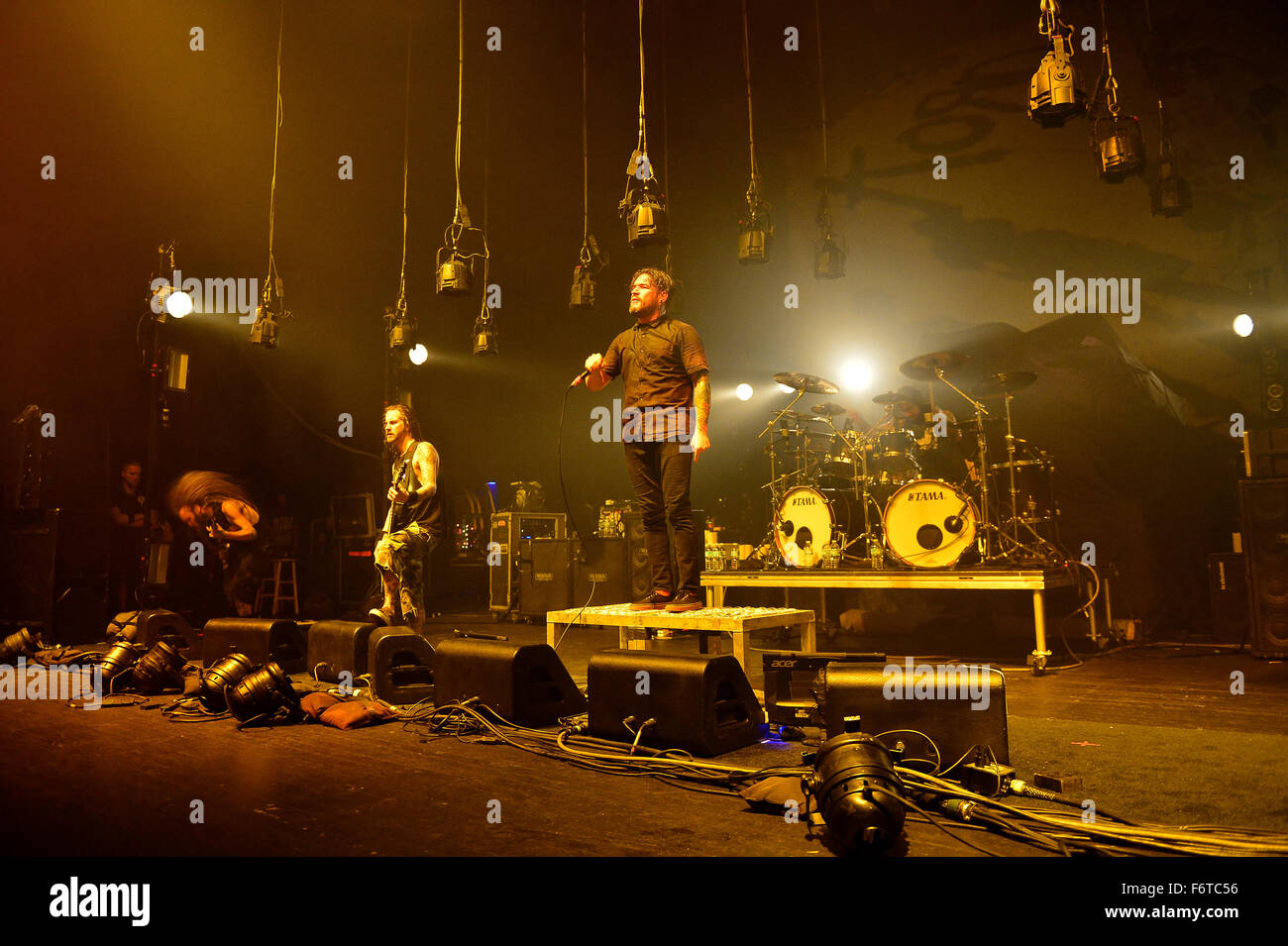 Eddie hermida hi-res stock photography and images - Alamy