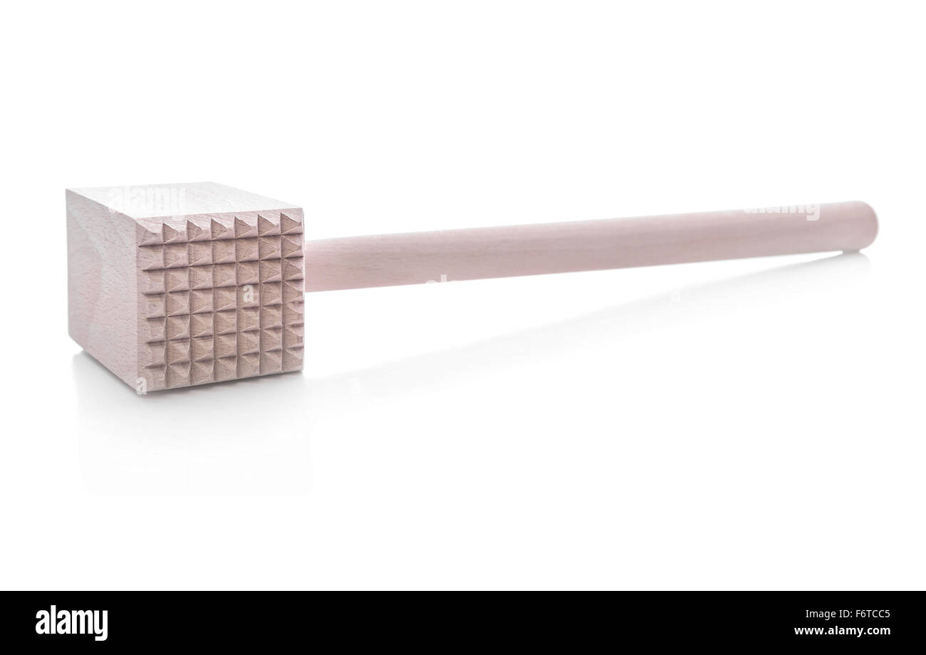Kitchen mallet hi-res stock photography and images - Alamy