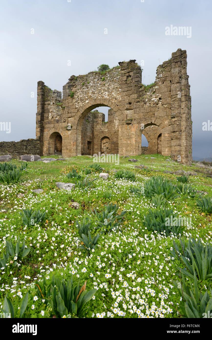 Greco Roman Architecture High Resolution Stock Photography and Images ...