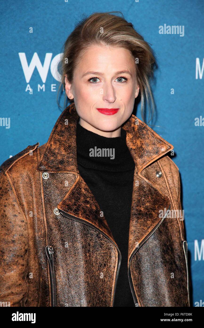 11th Annual New York Television Festival at SVA Theater - 'Manhattan ...