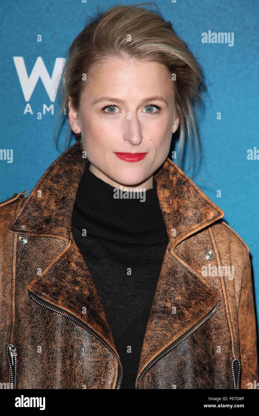 11th Annual New York Television Festival at SVA Theater - 'Manhattan ...