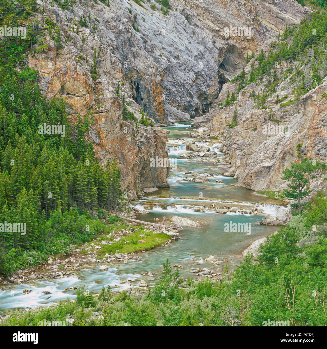 Blackfeet indian reservation hi-res stock photography and images - Alamy