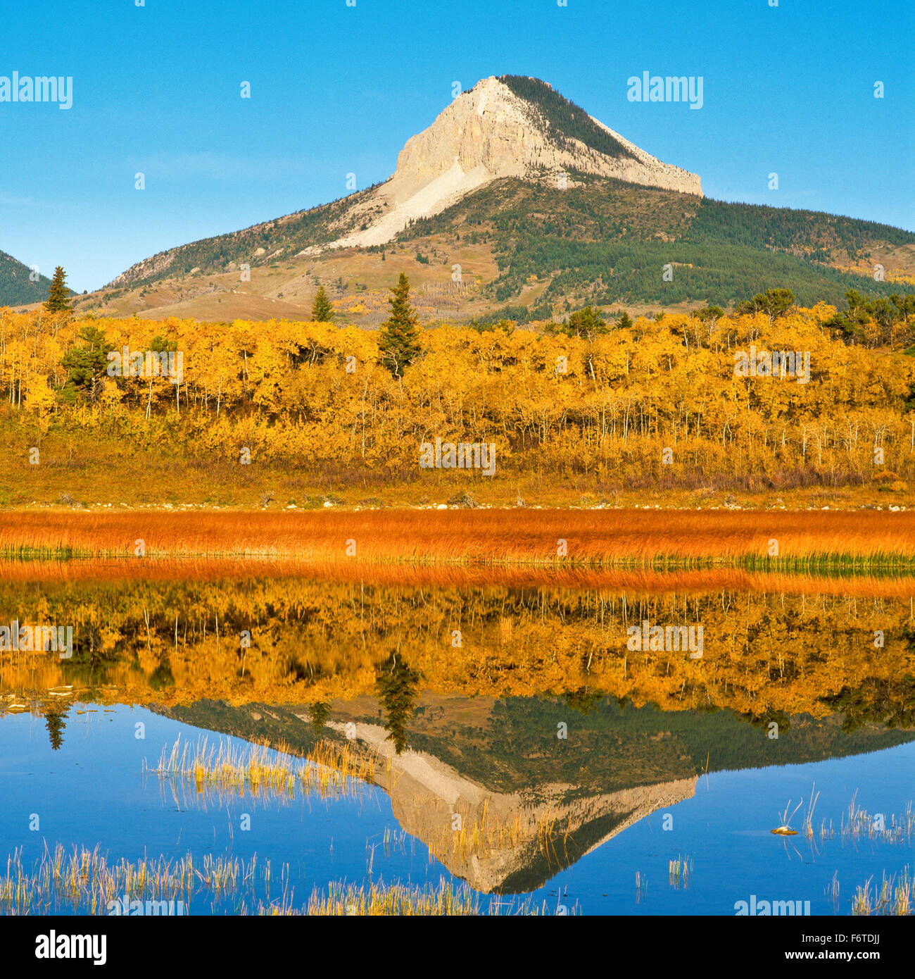 Blackfeet reservation hi-res stock photography and images - Alamy