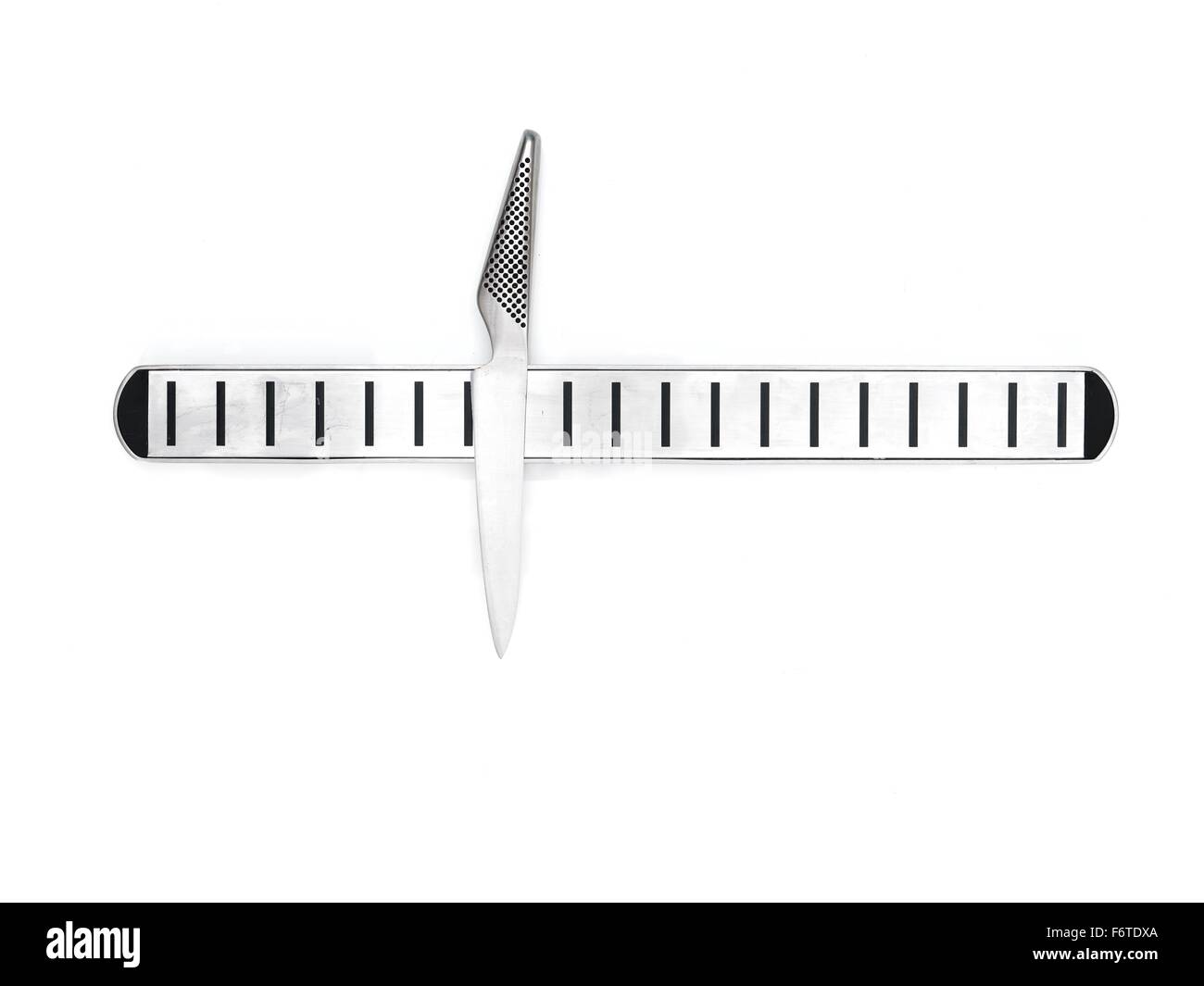 Magnetic tool holder Cut Out Stock Images & Pictures - Alamy