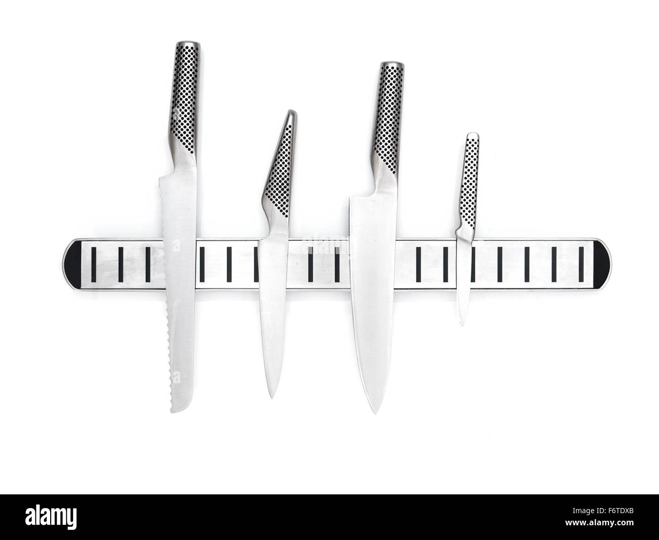 Magnetic tool holder Cut Out Stock Images & Pictures - Alamy